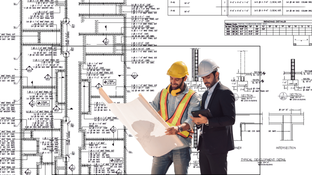 How to Read Structural Steel Drawings - A Complete Guide